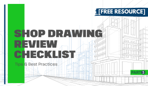 Shop Drawing Rview Checklist